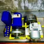 3 KW Free Energy Generator