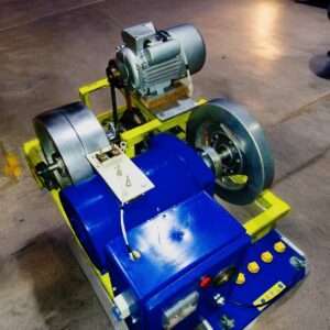 3 KW Free Energy Generator